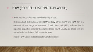 cbc interpretation and cases | PPTX
