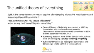 Spiritis Book - chapter 2 | PPT