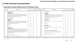 002-Types of Tender Documents and Specifications.pdf