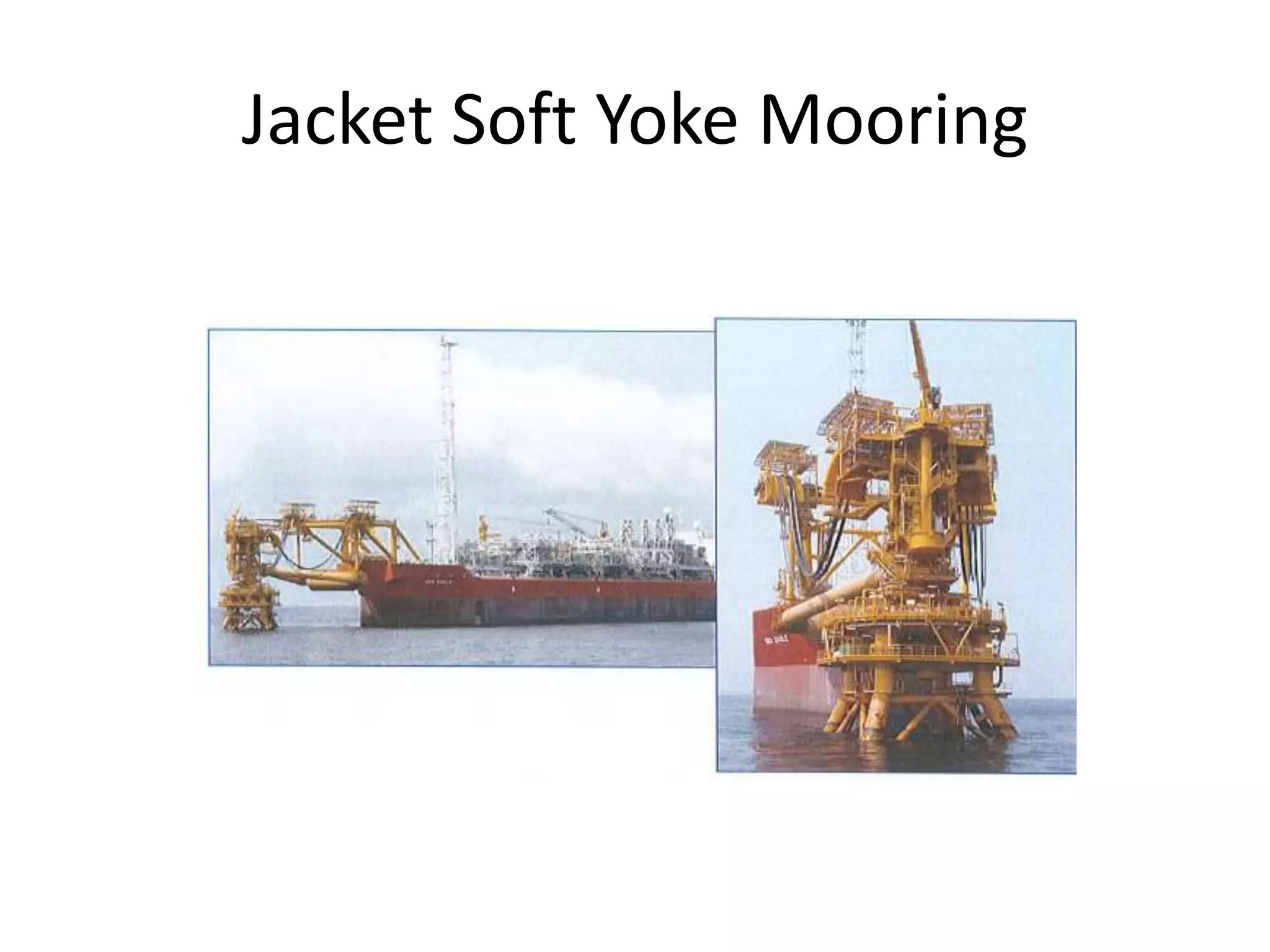 0020 introduction to fpso design | PDF