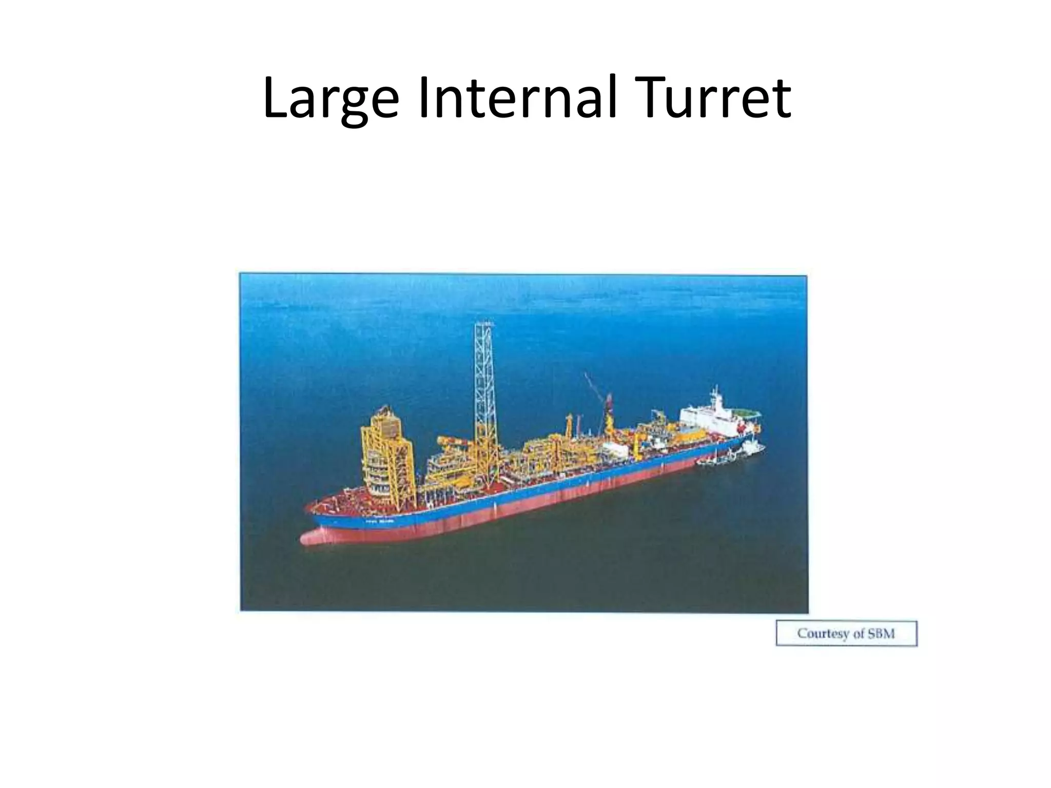 0020 introduction to fpso design | PDF