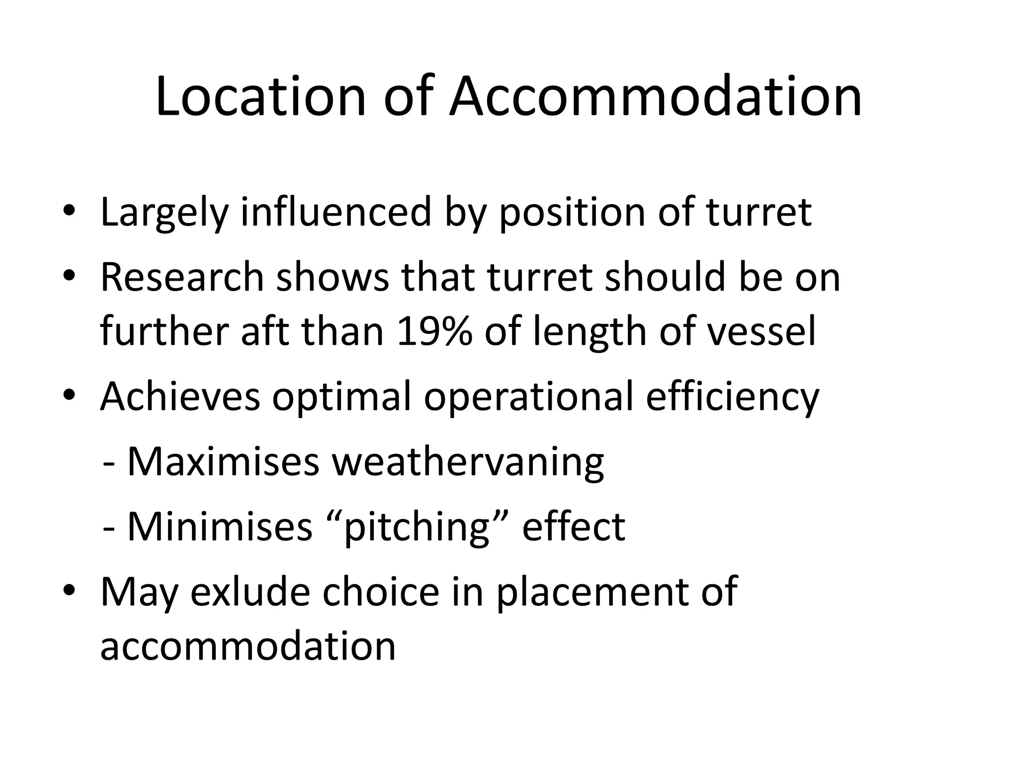 0020 introduction to fpso design | PDF