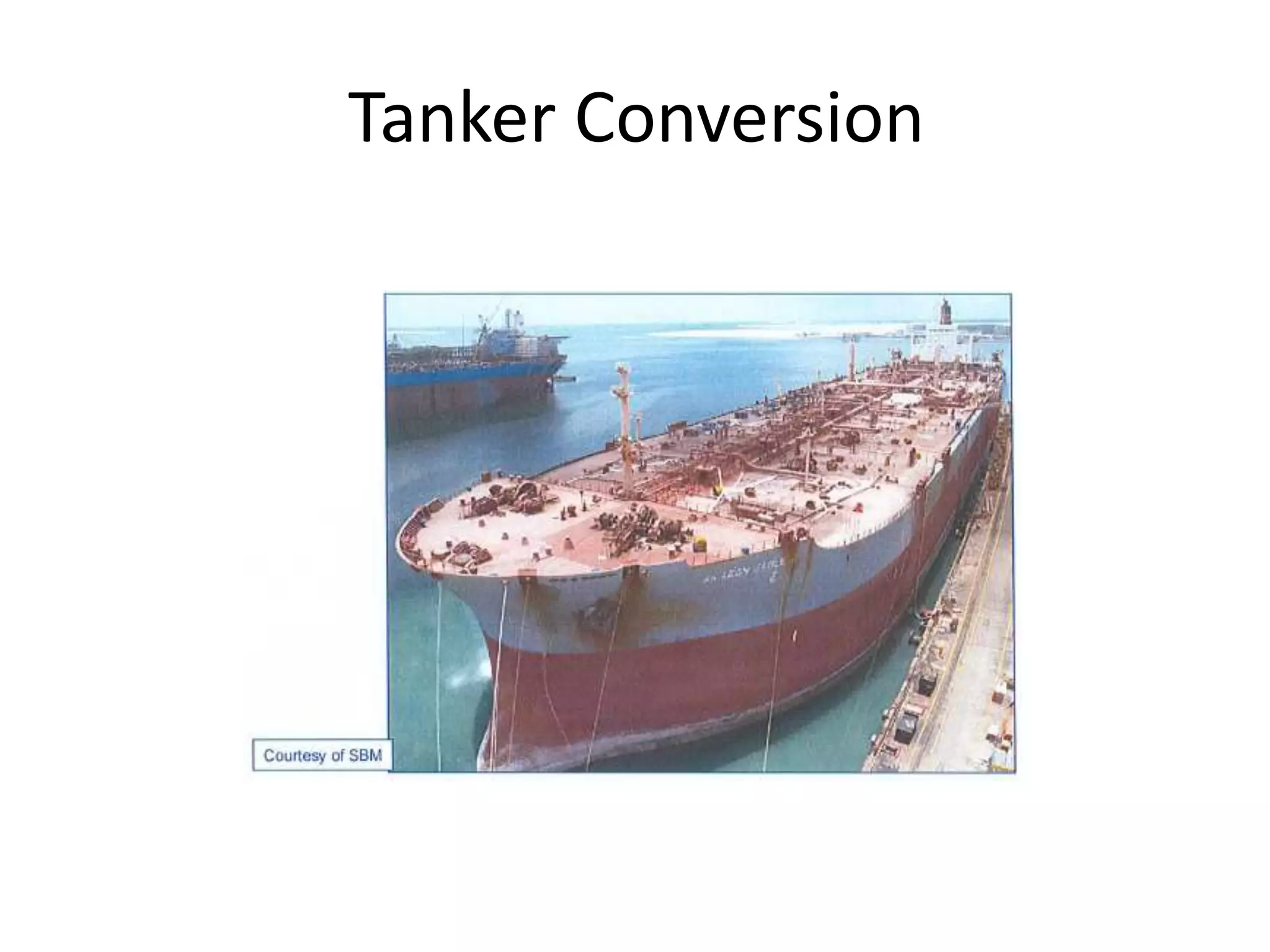 0020 introduction to fpso design | PDF