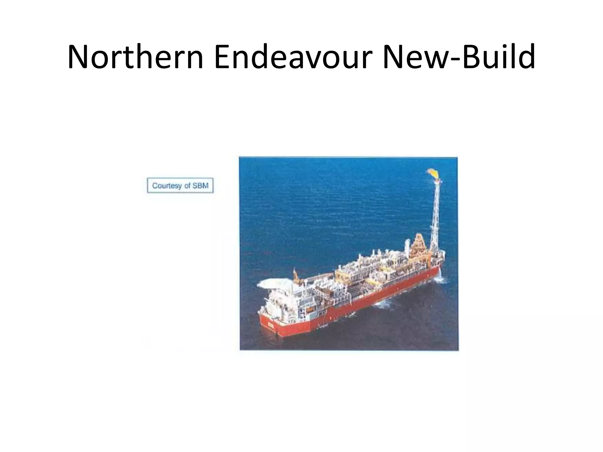 0020 introduction to fpso design | PDF
