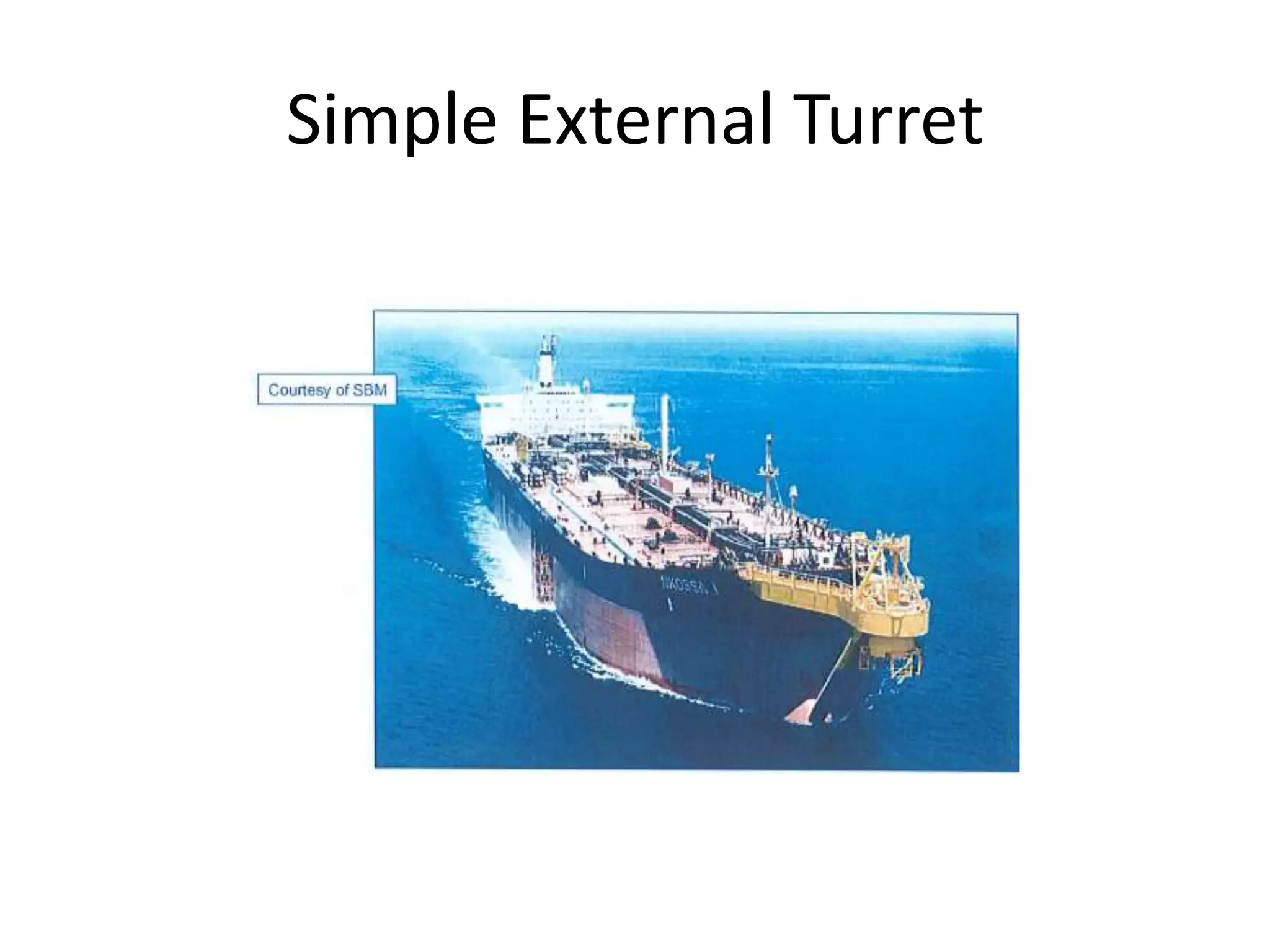 0020 introduction to fpso design | PDF