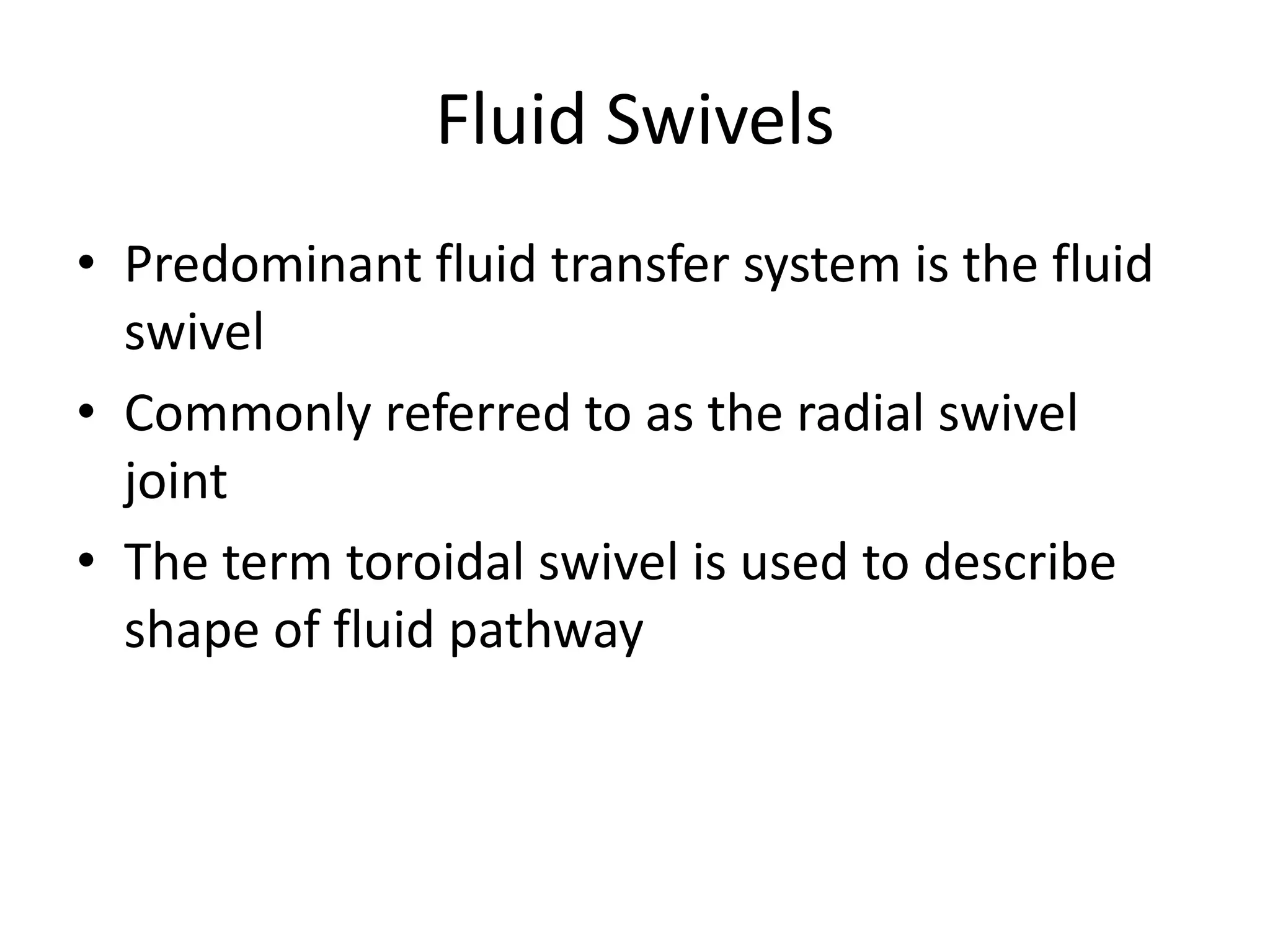 0020 introduction to fpso design | PDF