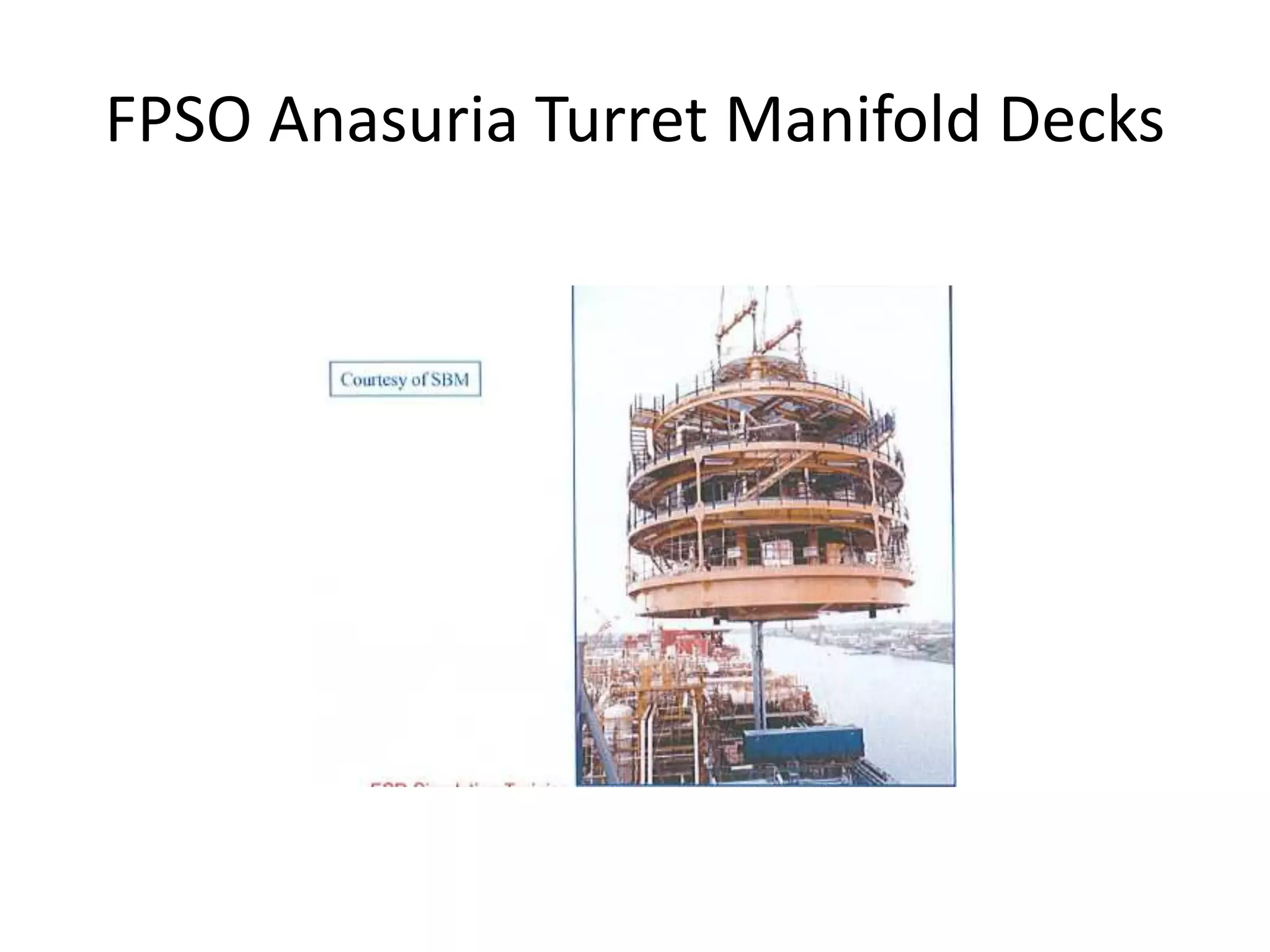 0020 introduction to fpso design | PDF