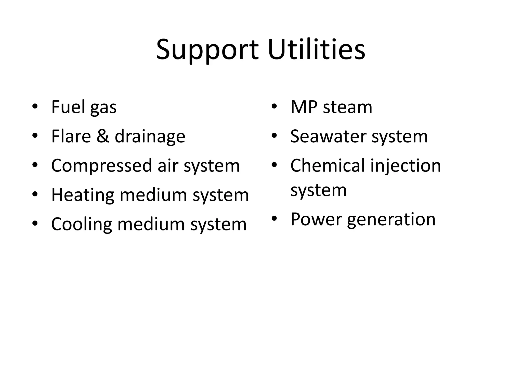 0020 introduction to fpso design | PDF
