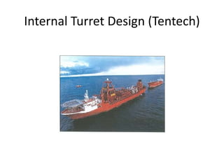 0020 introduction to fpso design | PDF