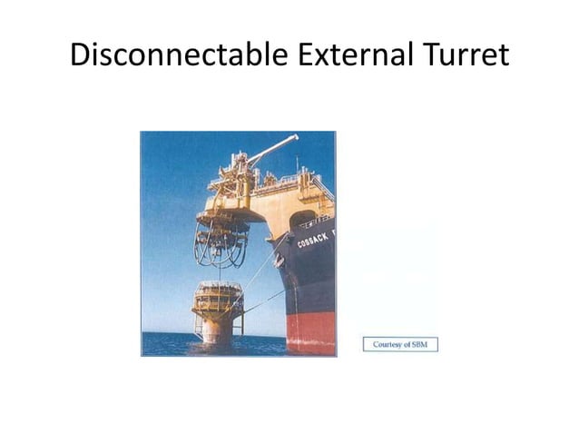 0020 introduction to fpso design | PDF