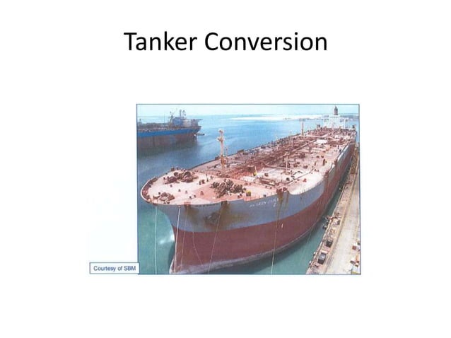 0020 introduction to fpso design | PDF