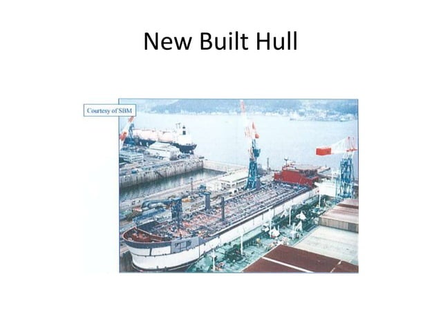 0020 introduction to fpso design | PDF