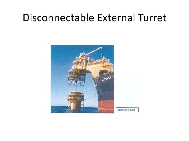 0020 introduction to fpso design | PPT