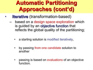 0021.system partitioning | PPT