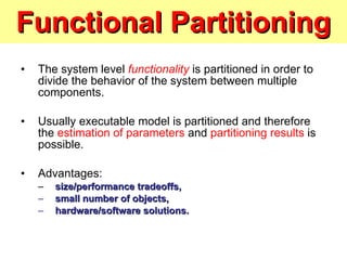 0021.system partitioning | PPT