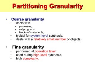 0021.system partitioning | PPT