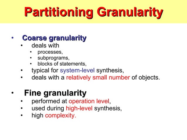 0021.system partitioning | PPT