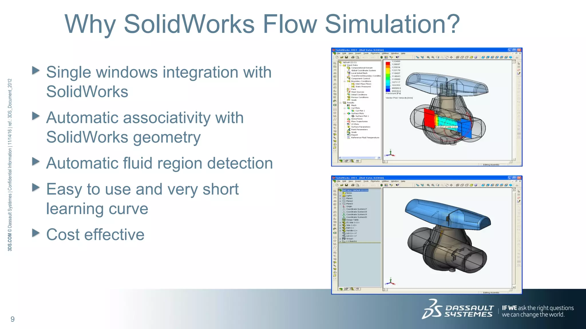 simulation flow_general_presentation_eng_sem_bridge | PPT | 3-D ...