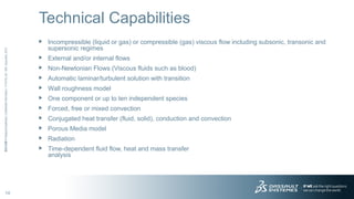 simulation flow_general_presentation_eng_sem_bridge | PPT | 3-D ...