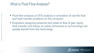 simulation flow_general_presentation_eng_sem_bridge | PPT | 3-D ...