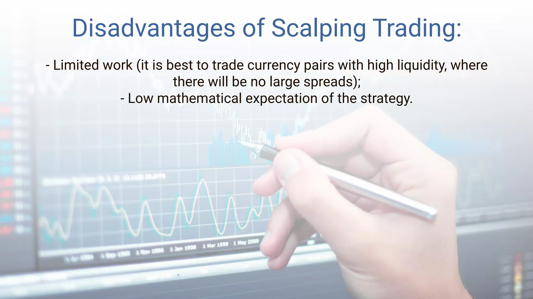 Scalping strategies for Forex trading | PDF