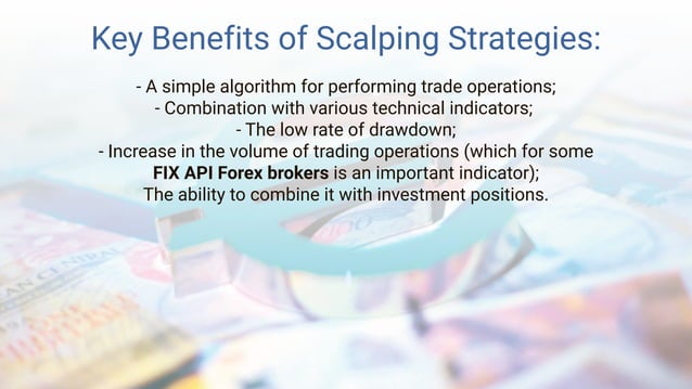 Scalping strategies for Forex trading | PDF | Business and Finance