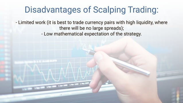 Scalping strategies for Forex trading | PDF | Business and Finance