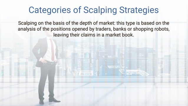 Scalping strategies for Forex trading | PDF | Business and Finance