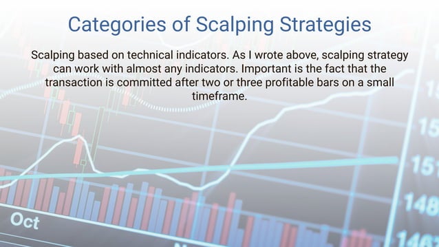 Scalping strategies for Forex trading | PDF | Business and Finance