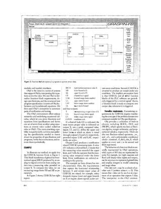 safety assurence in process control | PDF | Computer Software and Applications | Computing