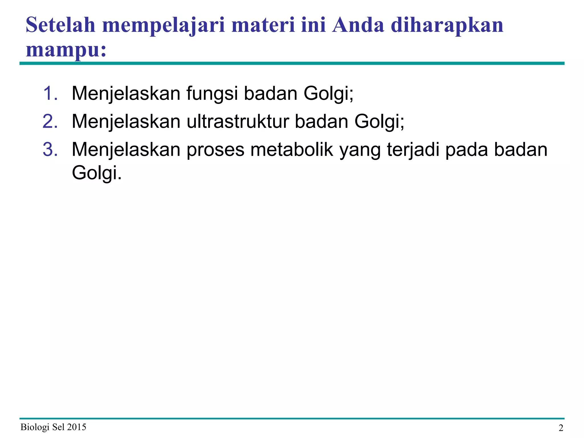 002516230215Biosel-15-5-Badan Golgi.ppt