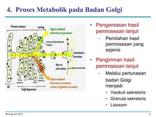 002516230215Biosel-15-5-Badan Golgi.ppt