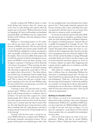Stephen Wolfram's World-Changing Plans | PDF