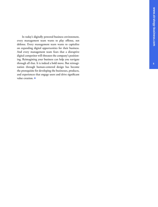 Reimagine Your Enterprise | PDF