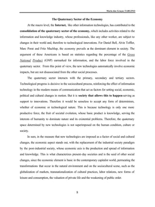 00267 the internet and society | PDF