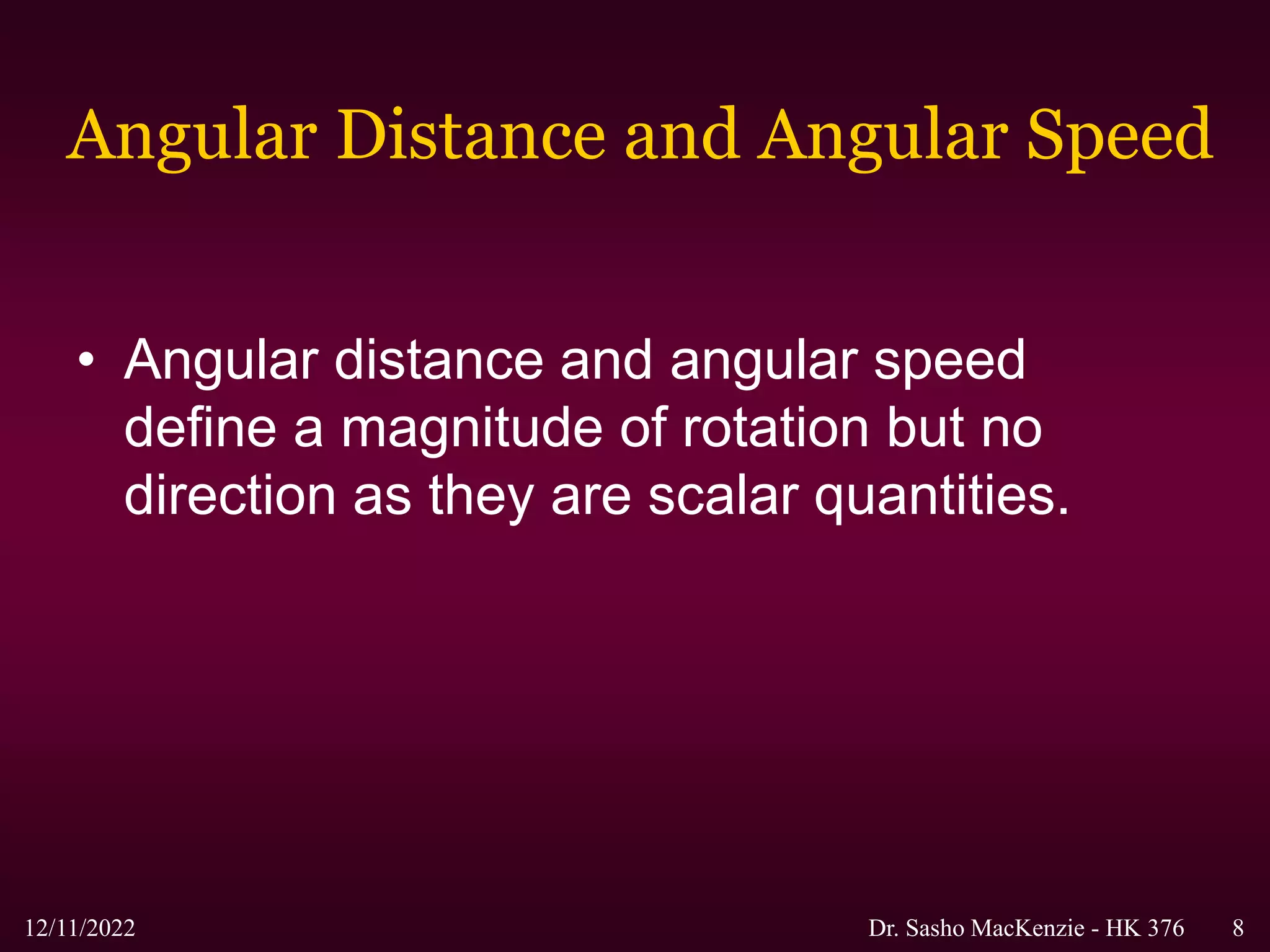 002 Angular Kinematics.ppt