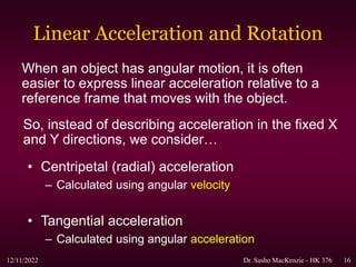 002 Angular Kinematics.ppt