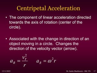 002 Angular Kinematics.ppt