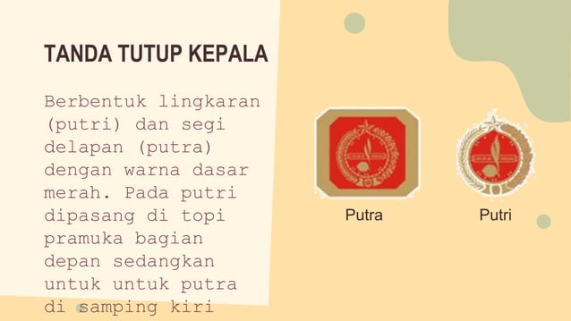 002 Atribut dan seragam Pramuka penggalang.pptx