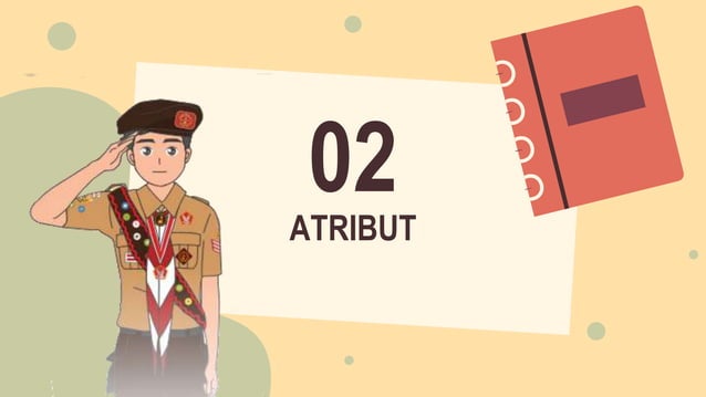 002 Atribut dan seragam Pramuka penggalang.pptx