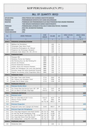 002_BOQ PEMB. LAP. FUTSAL MULTI FUNGSI DESA POH.pdf
