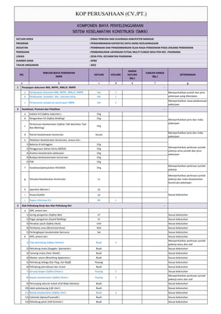 002_BOQ PEMB. LAP. FUTSAL MULTI FUNGSI DESA POH.pdf