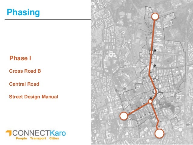 Approach to Enhance Access to Transit Nodes in Urban Infill Contexts