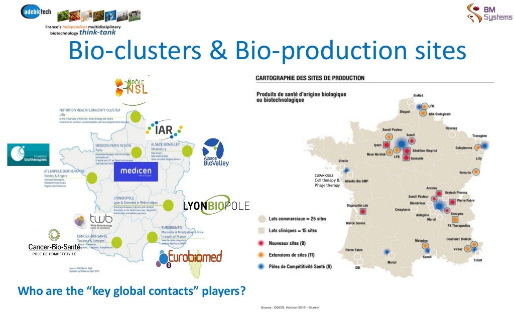 Presentation-French-clusters-Adebiotech-BMsystems-manuel-gea09052016-…