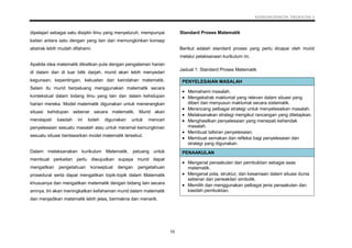002 dskp kssm matematik tingkatan 3 | PDF