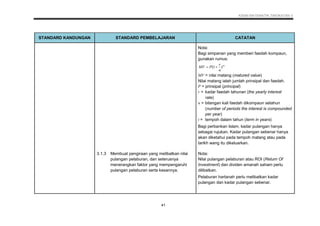 002 dskp kssm matematik tingkatan 3 | PDF