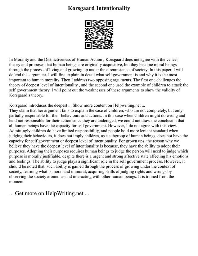 002 Essay Example Reflective Introduction Reflection Perso | PDF