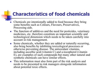 002_Food chemicals (1) 002_Food chemicals .ppt