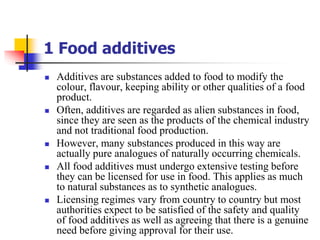 002_Food chemicals (1) 002_Food chemicals .ppt