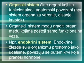 Histologija | PPT